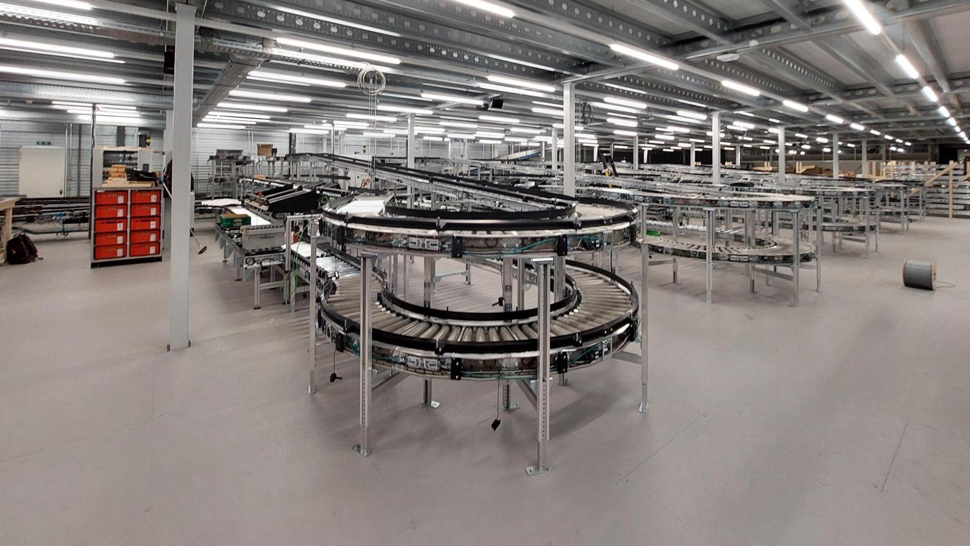 Inther Group erweitert das Pluripharm-System